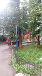 Playground (улица Бонч-Бруевича No:3/5), oyun alanı  Saint‑Petersburg'dan
