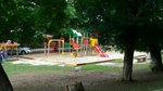 Playground (Metallurgov Street No:92), oyun alanı  Tula'dan