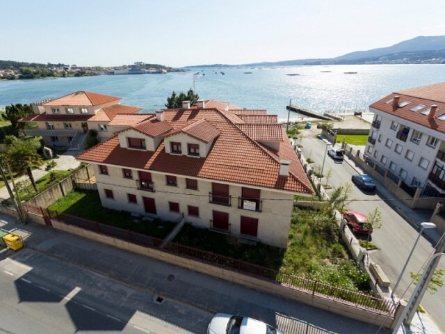 Yeni teknolojiler ve ar-ge merkezleri Serdeco Contratas, Galisya, foto
