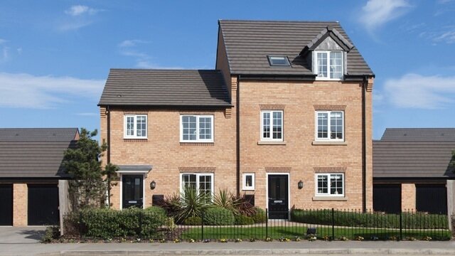 i̇nşaat firmaları Taylor & Graham Builders, Dumfries and Galloway Konseyi, foto