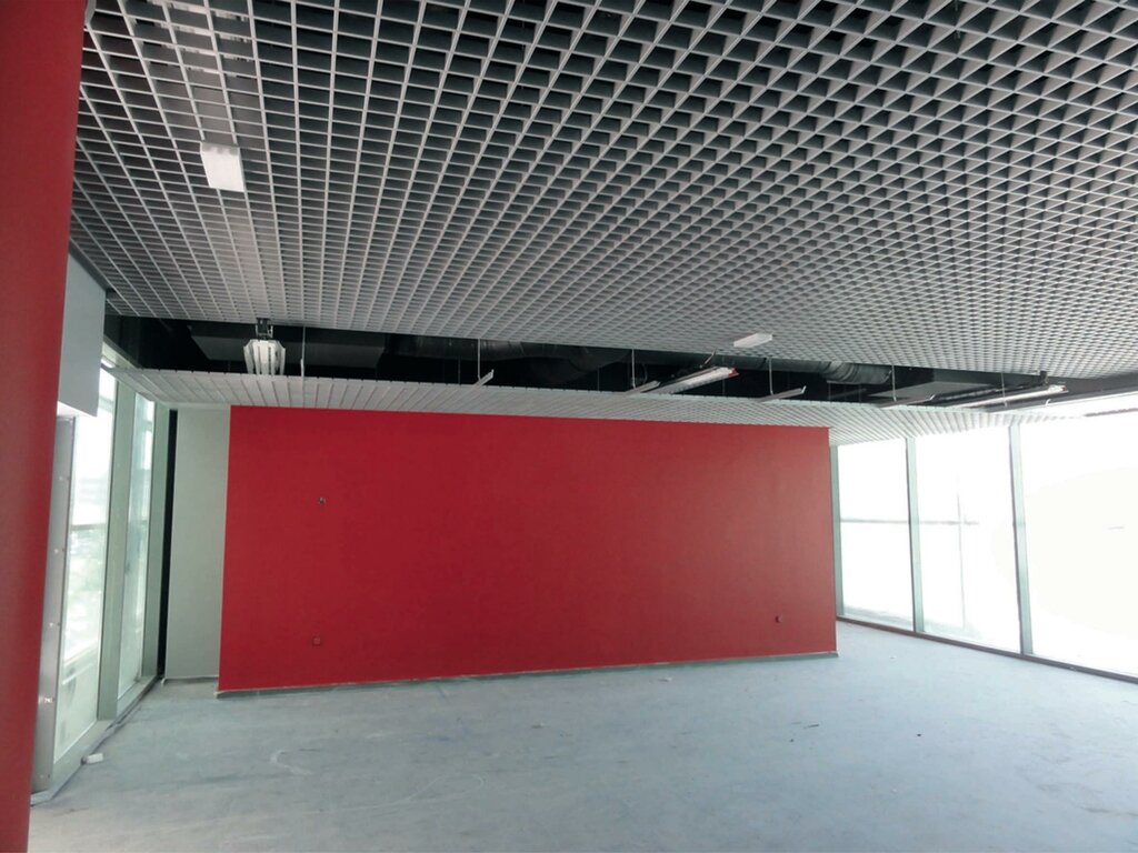 i̇nşaat malzemeleri toptan Pladur y Aislamientos Calixto Fernández, Zaragoza, foto