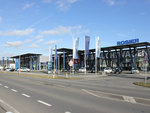 Autohaus Heinrich Rosier GmbH Arnsberg (North Rhine-Westphalia, Hochsauerlandkreis, Arnsberg, Hüsten), otomobil satış galerileri  Kuzey Ren‑Vestfalya'dan