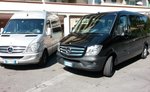Euronoleggio A. e G. (Via Pratese No:18, Florence), otobüs tamiri ve satışı  Floransa'dan