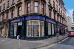 Slater Hogg & Howison Sales and Letting Agents Greenock (Scotland, Inverclyde, Greenock), arazi dizisi  Greenock'tan