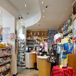 Farmacia della Concordia (Liguria, Provincia di Savona, Albisola Superiore, Albissola Marina, Corso Baldovino Bigliati), eczaneler  Ligurya'dan