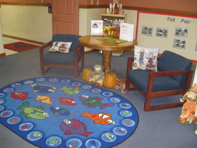 Ortaokul Bedford KinderCare, New Hampshire Eyaleti, foto