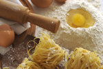 Lavorazione Artigianale Pasta Fresca Triolo di Triolo Gaetano (Sicily, Messina, Via Santa Teresa di Riva, 19), restoran  Sicilya'dan