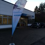 Goldberg Kg (Mainaschaffer Straße No:109, Aschaffenburg), sanayi ekipmanları firmaları  Aschaffenburg'dan