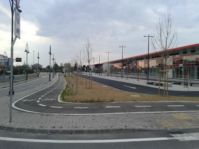 i̇nşaat firmaları Cantieri Bortolato, Dünya, foto