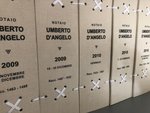 Notaio D'Angelo Umberto (Via Faito No:3, San Marcellino, Trèntola-Ducenta), noterler  Campania'dan