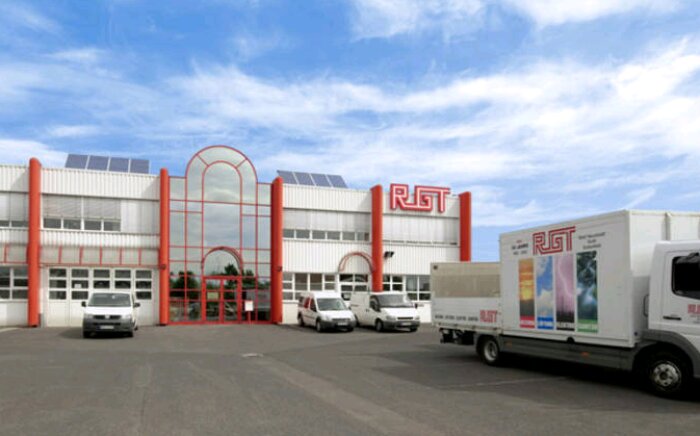 Sıhhi tesisat hizmetleri Rgt Rhönland Gesundheitstechnik GmbH & Co. Kg, Bad Neustadt an der Saale, foto