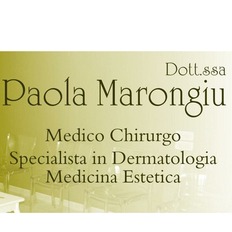 Tıp merkezleri ve klinikler Dott. ssa Paola Marongiu - Dermatologia e Medicina Estetica, Sassari, foto