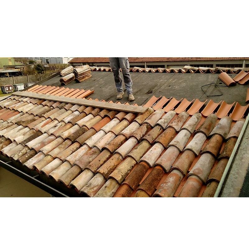 i̇nşaat malzemeleri toptan S. G. Coperture, Emilia‑Romagna, foto