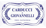 Impresa Funebre Carducci e Giovannelli Snc (Umbria, Terni, Via Campomicciolo, 28), cenaze gereçleri firmaları  Terni'den