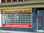 Neuhold Immobilien GmbH (Styria, Feldbach, Schillerstraße, 2), i̇mar iskan müdürlüğü  Steiermark'tan