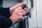 Schlüsseldienst & Sicherheitstechnik Kaldenhoven (Herrenhauser Straße No:2, Mettmann), çilingirler  Kuzey Ren‑Vestfalya'dan