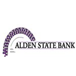 Alden State Bank (United States, Sterling, 124 N Broadway Ave), banka  Kansas Eyaleti'nden