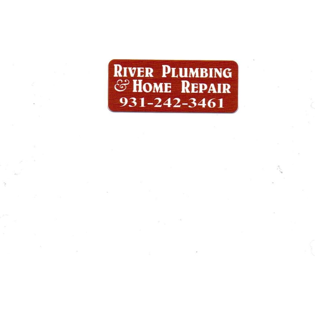 Sıhhi tesisat hizmetleri River plumbing and drain service, Tennessee Eyaleti, foto
