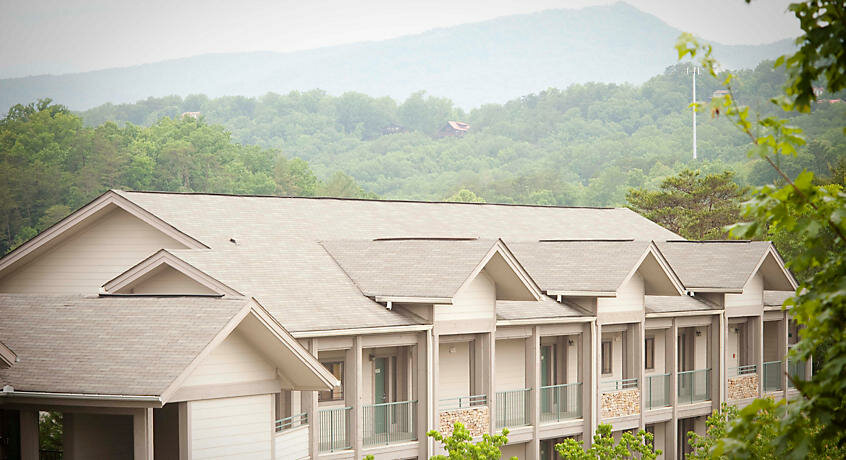 Otel Bluegreen Vacations Laurel Crest, an Ascend Resort, Tennessee Eyaleti, foto