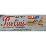 Elettrica Paolini (Tuscany, Livorno, Portoferraio, Via Giuseppe Mazzini), mobilya mağazaları