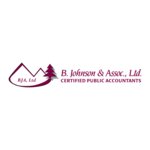 B. Johnson & Assoc., Ltd (Minnesota, Crow Wing County), muhasebeciler  Minnesota Eyaleti'nden