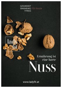 LadyFit Graz-St. Leonhard (Leonhardstraße No:125, Graz), fitness kulüpleri  Graz'dan