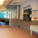 Campeggi Lilly Pineta (Tuscany, Massa-Carrara, Via Fortino di San Francesco, 16), kamp alanları  Toskana'dan