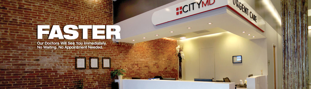 Özel muayenehaneler CityMD Parkchester Urgent Care - Bronx, New York, foto