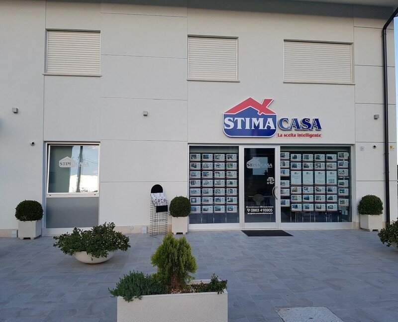 Gayrimenkul yönetimi Agenzia Immobiliare Stimacasa, Abruzzo, foto
