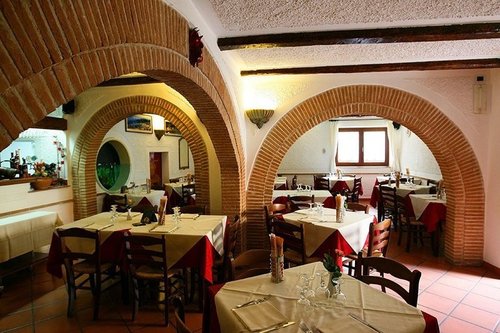 Pizzacılar Ristorante Lucifero, Sapri, foto
