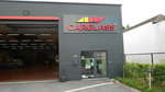Carglass® Roeselare: Autoruiten vervangen & herstellen (Brugsesteenweg No:350, Roeselare), kamyon ve ağır vasıta satış ve servis firmaları  Batı Flandre'den