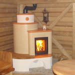 Dallago Stufe (Trentino-Alto Adige, Trento, Frazione Caltron, 40), i̇nşaat malzemeleri toptan  Trentino‑Alto Adige'den