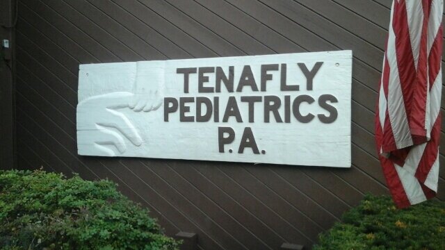 Tıp merkezleri ve klinikler Tenafly Pediatrics, New Jersey Eyaleti, foto