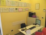 Studio Dentistico Dott. Baldazzi Carlo (Lazio, Roma, Via Roma, 82), özel ağız ve diş sağlığı klinikleri ve muayenehaneleri  Ladispoli'den