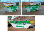 Contenedores Trainco (Calle Torneros No:45, Getafe), depo hizmetleri