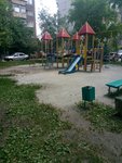 Playground (ulitsa Truda No:5, Chelyabinsk), oyun alanı  Çeliabinsk'ten