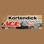 Kortendick Ace Hardware (Wisconsin, Racine County, Racine), banyo ve klozet mağazaları  Racine'den