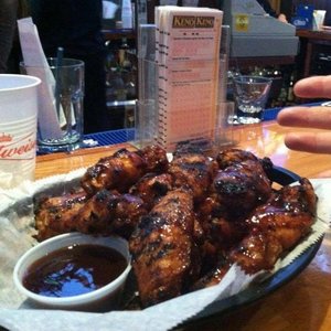 Bar Tony's Pub & Grill, Lynn, foto