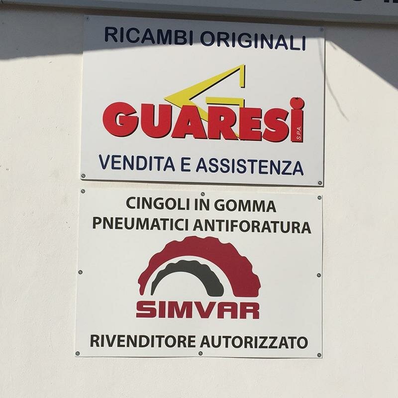 Kaynak işleri Oleodinamica Tullio, Campania, foto