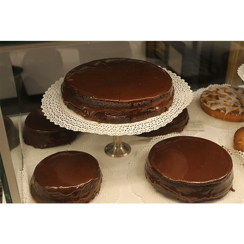Ekmek fırını Pasticceria Simion, Trentino‑Alto Adige, foto