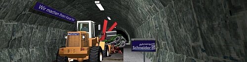 i̇nşaat firmaları Rohrreinigung Schneider, Kuzey Ren‑Vestfalya, foto