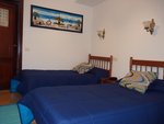 Hotel España (Galicia, Lugo, Avenida Villalba, 2), otel  Lugo'dan