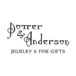 Potter & Anderson Jewelers (State of Illinois, Peoria County, Peoria), kuyumcular  Peoria'dan
