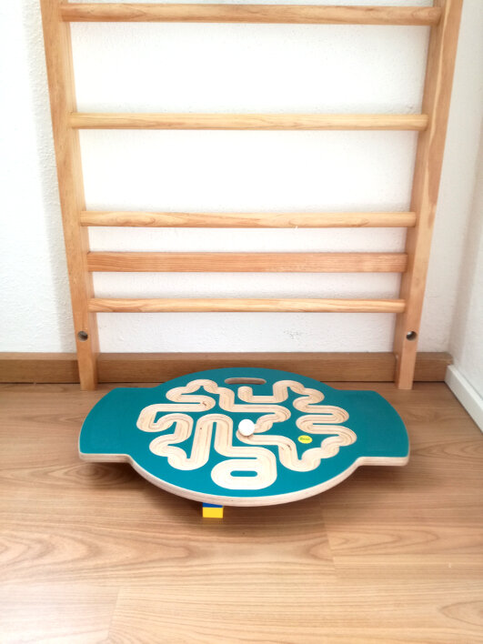 Tıp merkezleri ve klinikler Ergotherapie Hänle, Nurnberg, foto