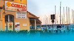 Supermercati Permare - Conad (Liguria, Imperia, Via Sanremo), alışveriş merkezleri  San Remo'dan