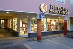 Fahrradhaus (Via Duca Sigismondo No:6, Brunico), bisiklet mağazaları