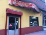 Reparaciones Valladolid (Calle Veinte Metros No:22, Valladolid), beyaz eşya servisleri  Valladolid'den