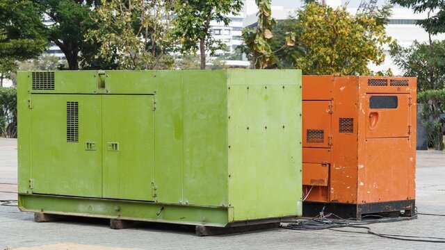 Elektrik ürünleri Electrotec Repair Centre, Ashford, foto