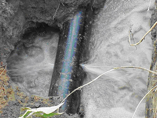 Sıhhi tesisat hizmetleri Total Plumbing, New Mexico Eyaleti, foto