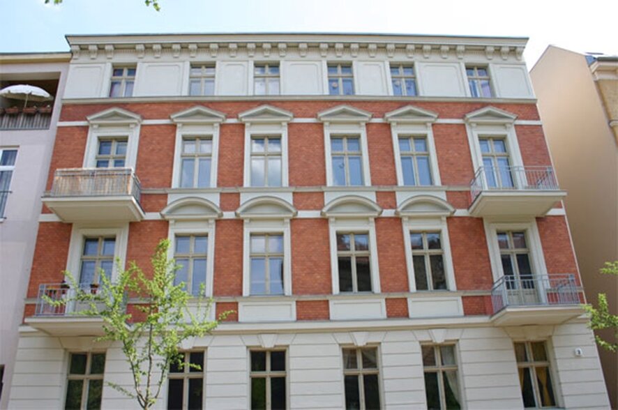 Kerestecilik Zimmerei Meyer GmbH, Brandenburg, foto